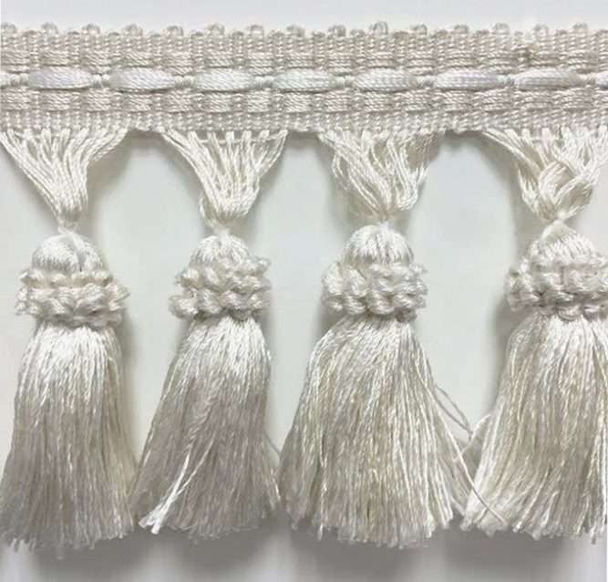 RL-05 Tassel Fringe (Sample)